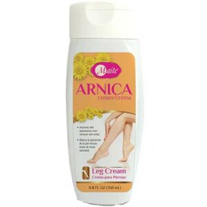 Maite Arnica Leg Cream | CAD Import - Pharmadel