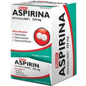 Rapidol Pain Relief | CAD Import - Pharmadel